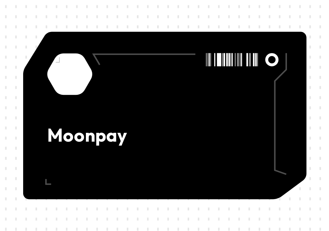 moonpay | Link3.to