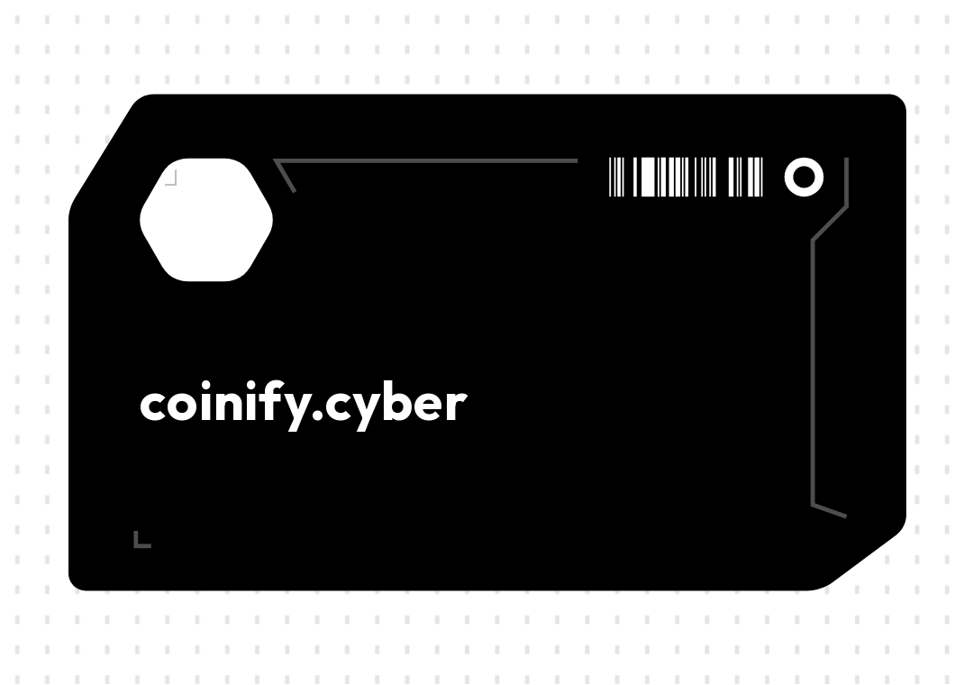 coinify | Link3.to