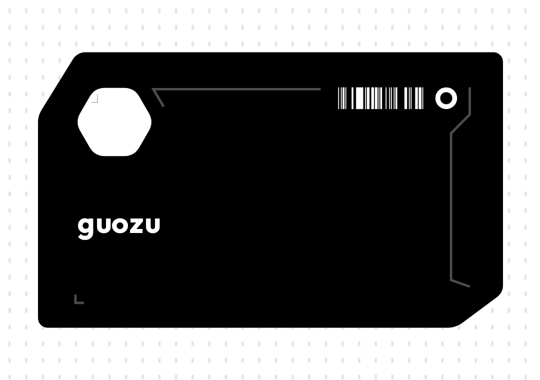 web3guozu | Link3.to