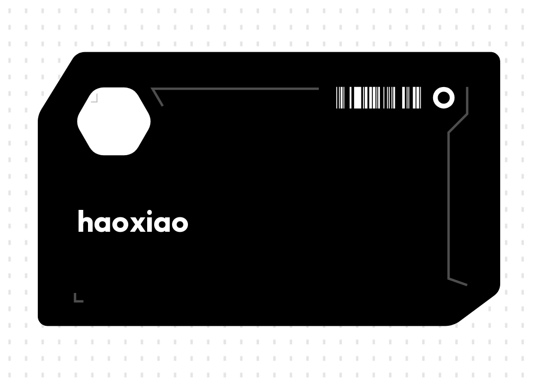 haoxiao | Link3.to