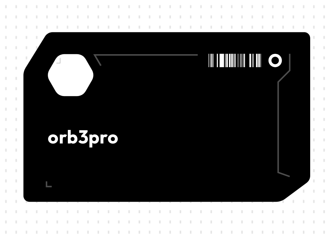 orb3pro | Link3.to