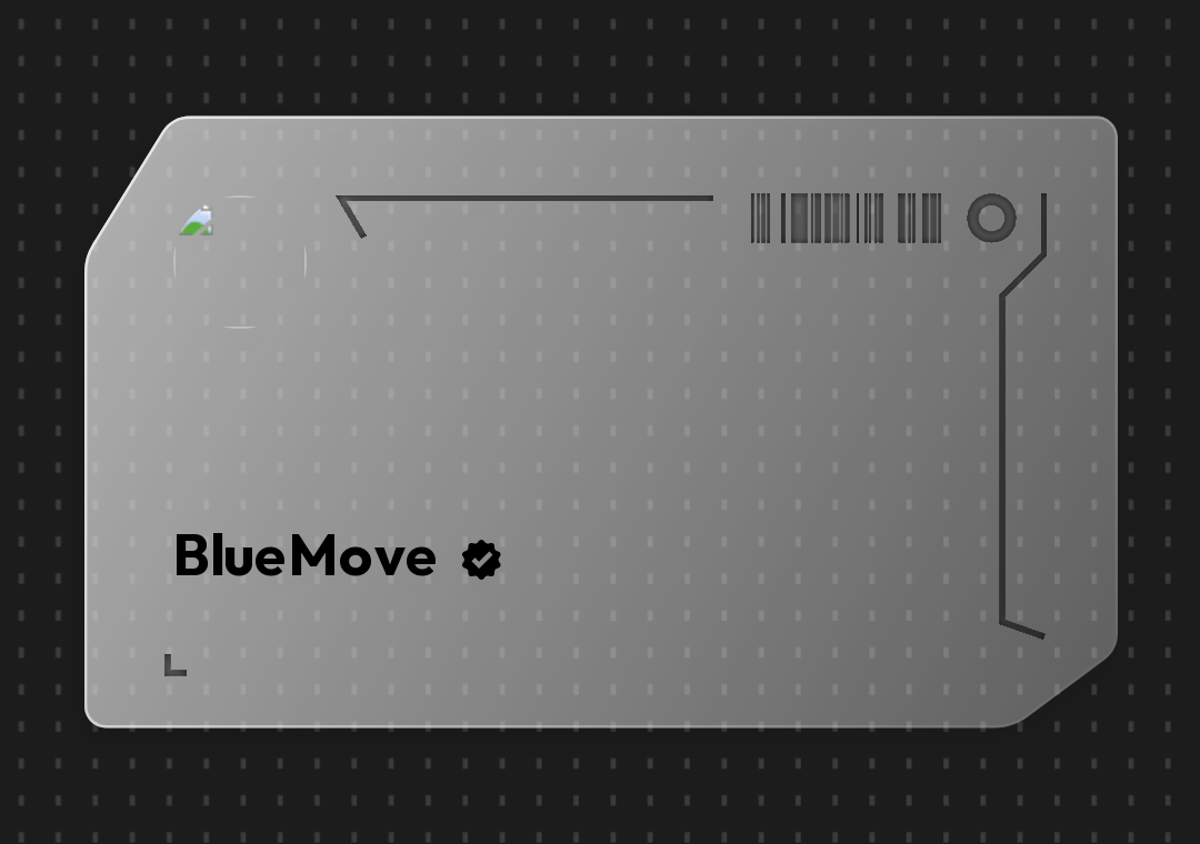 bluemove | Link3.to