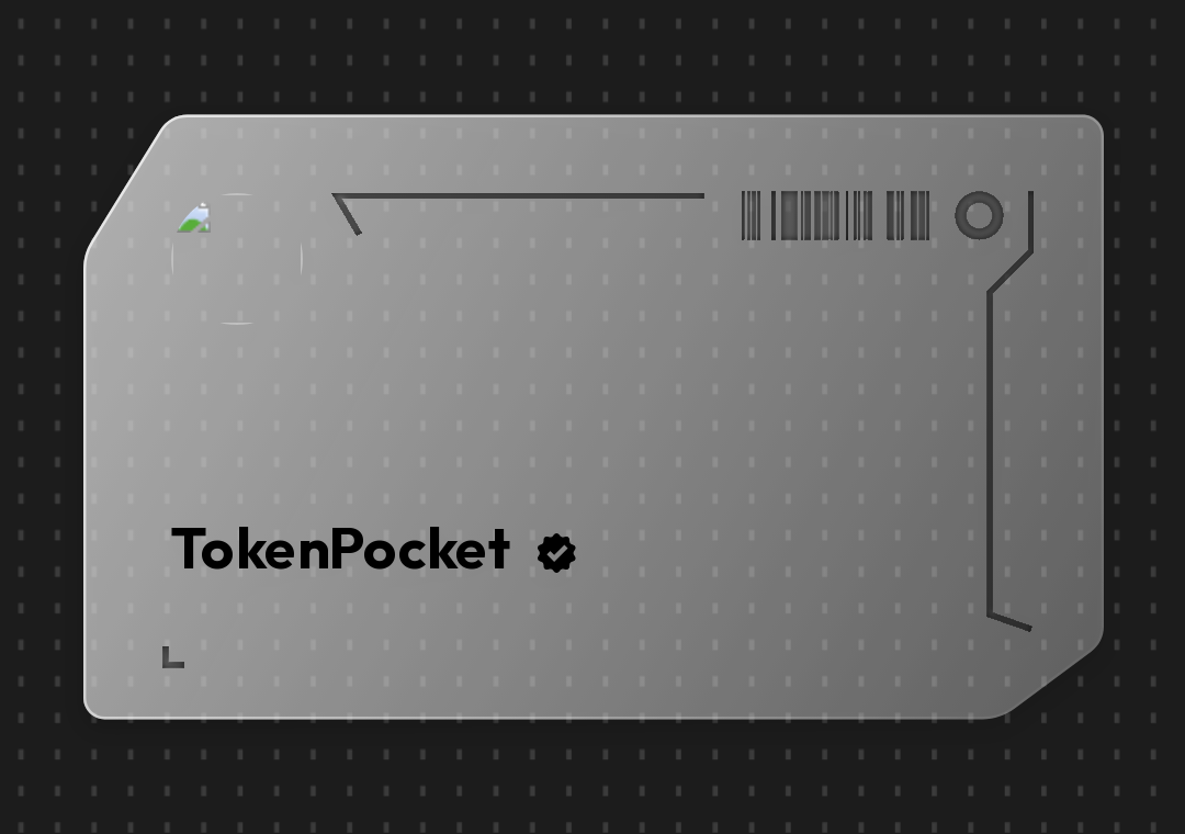 tokenpocket | Link3.to